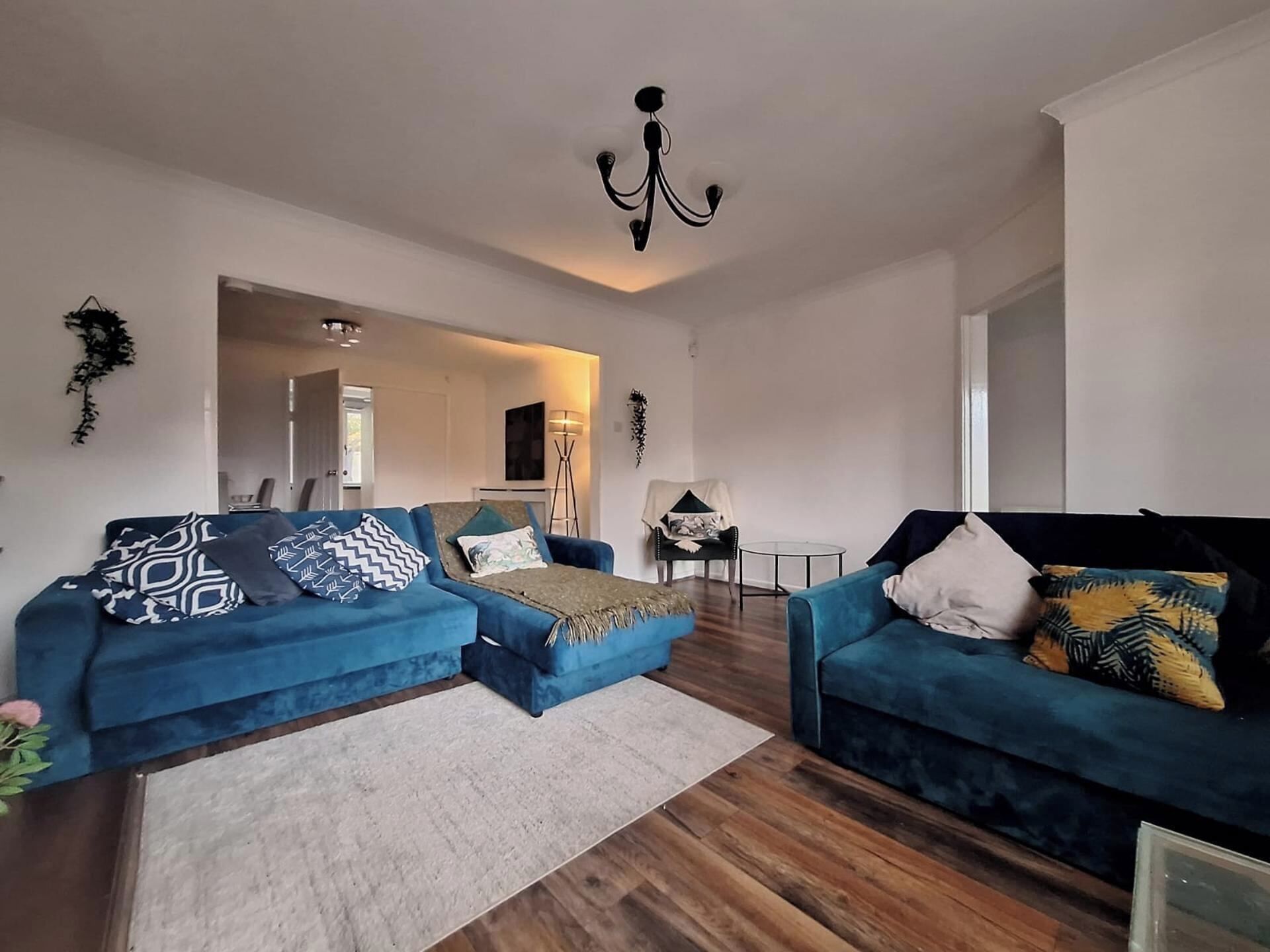 Sala de estar