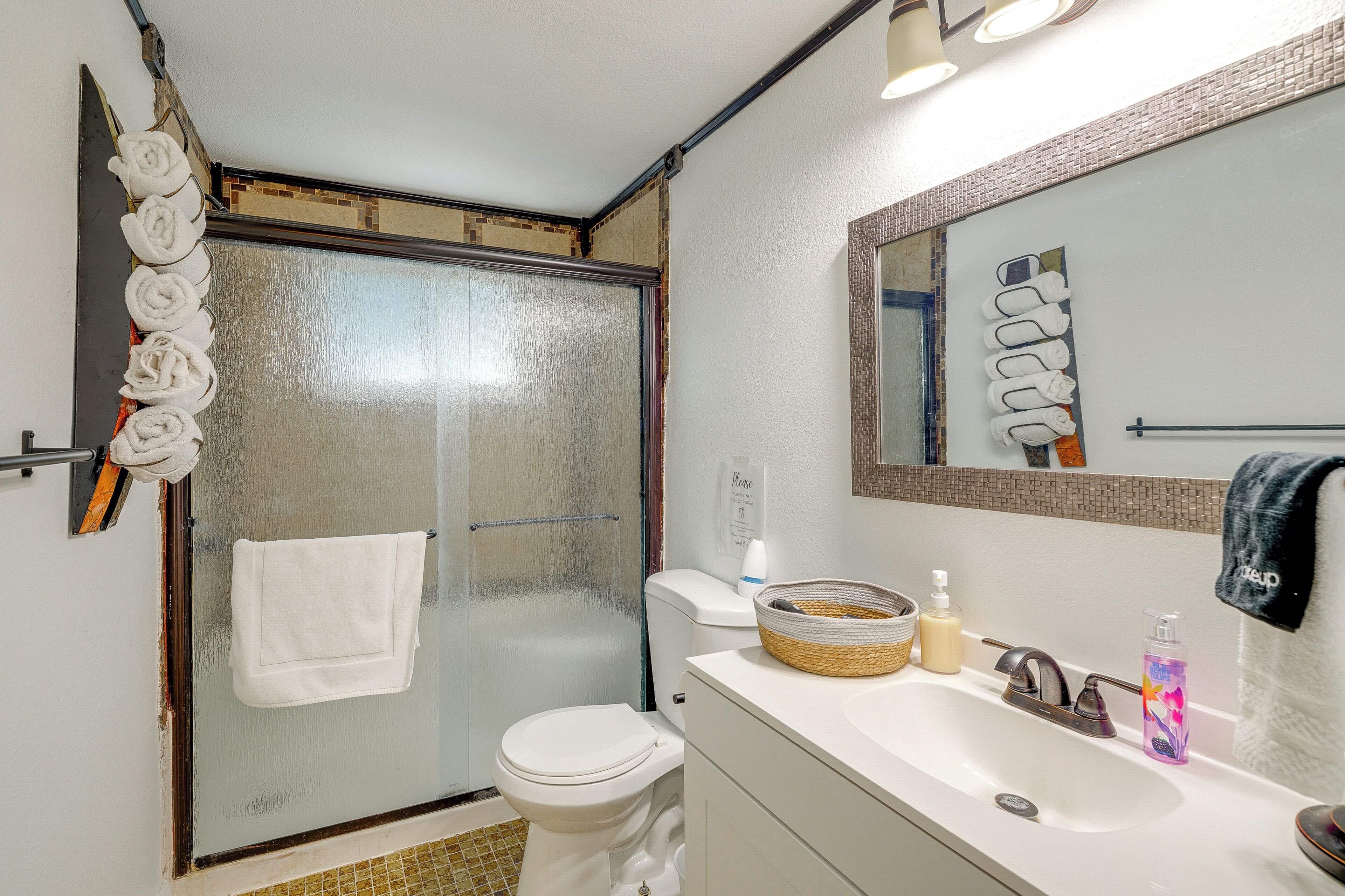 Casa (4 Bedrooms) | Interior