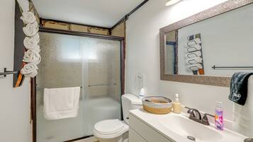 Casa (4 Bedrooms) | Interior