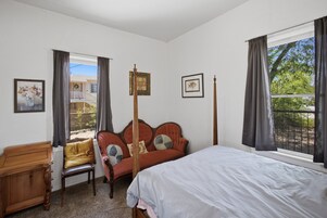 Casa de campo, 2 quartos