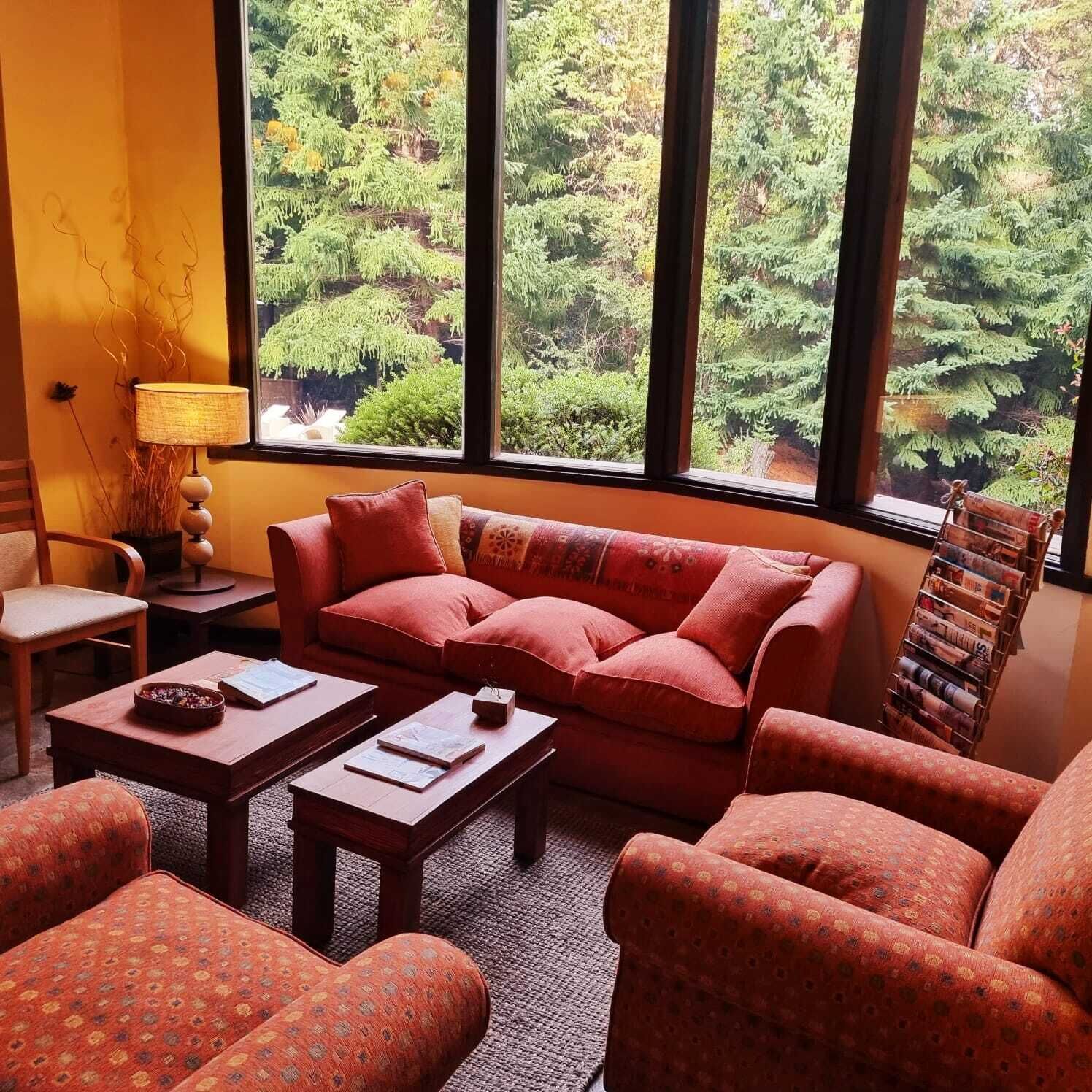 Sala de estar