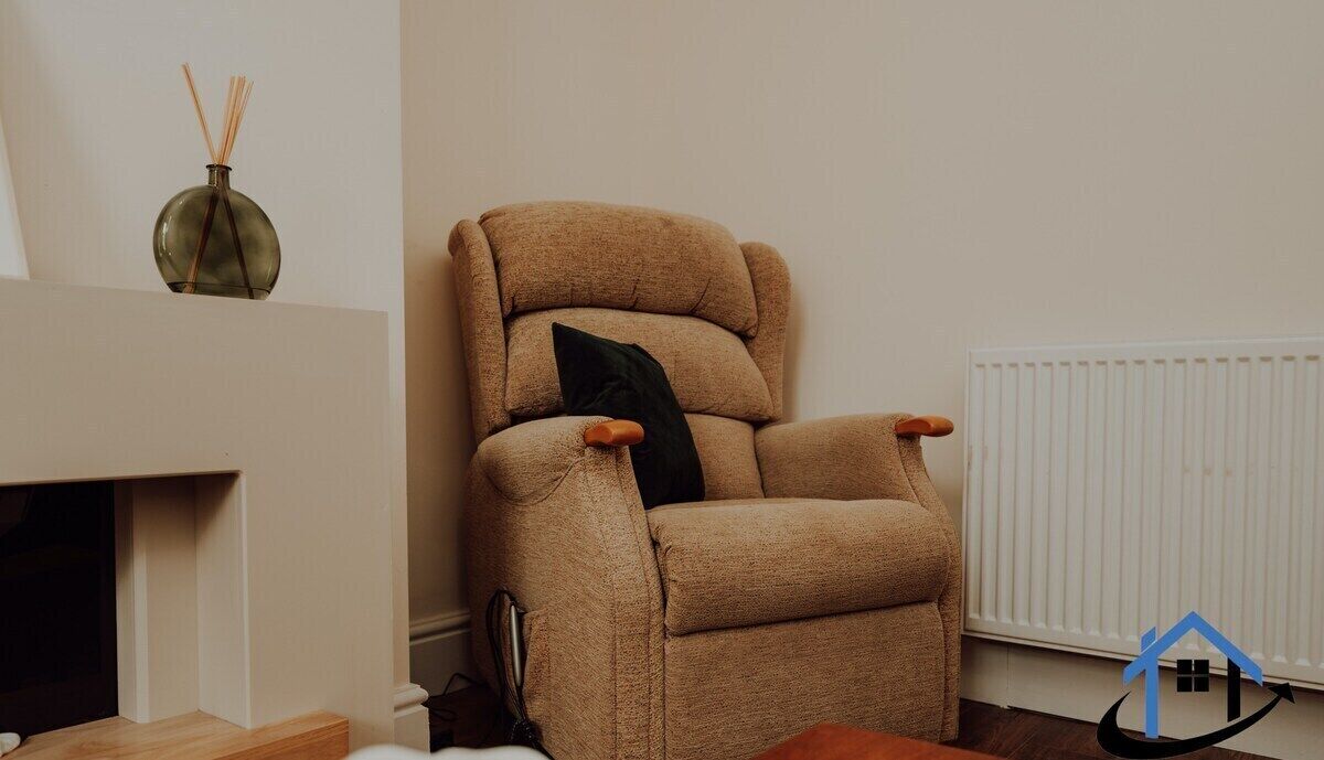 Rigg House 2 Bed 2 Bathrooms Sleeps 6 Free Parking - Doncaster