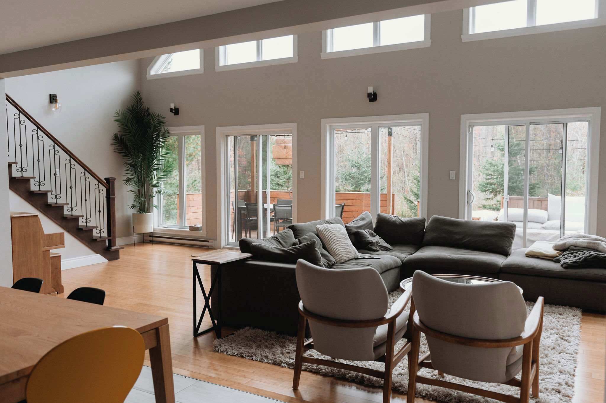 Le Spot 112 - Spa, Mont-orford, Magog - Orford