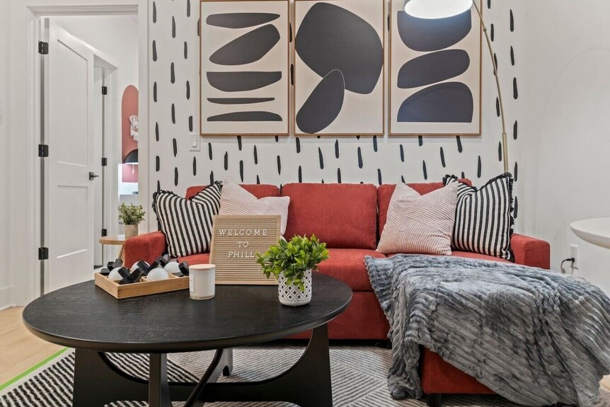 1br | Art Museum, Upenn, University City, & Zoo - University of Pennsylvania, Philadelphia