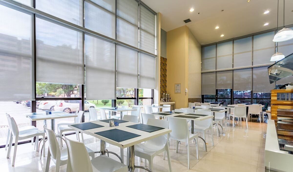Restaurantes
