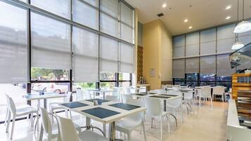 Restaurantes