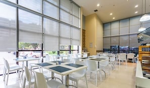 Restaurantes