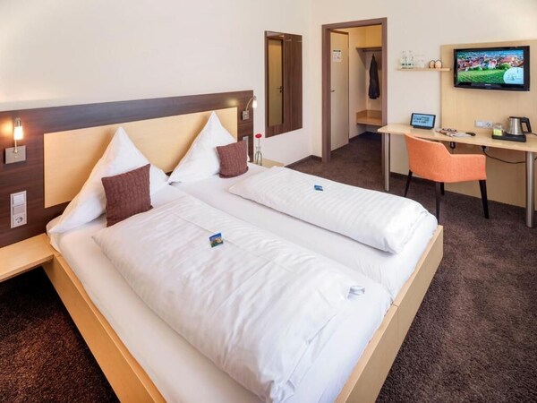 Hotel Berkheimer Hof - Esslingen