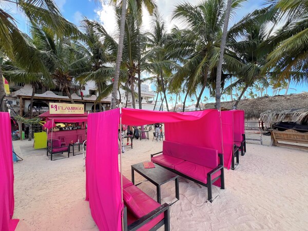 Corazon De Los Corales - Punta Cana