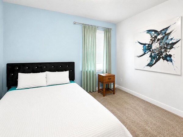 Tempo Room Lodgings - Florida