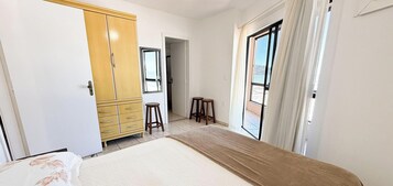 Apartamento básico
