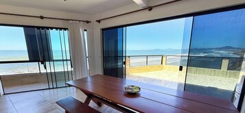Apartamento básico | Opções para refeição