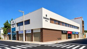 Fachada