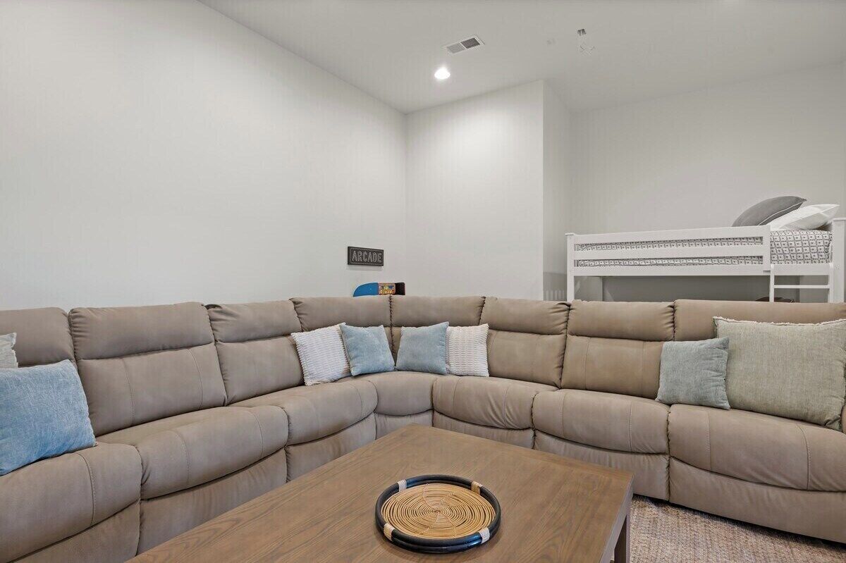 Cottonwood Crest| A-frame On Bluff + Dog Friendly! - Lookout Mountain, GA