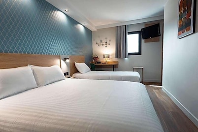 Hôtel Balladins Orléans Saran