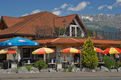 Landgasthof Werdenberg