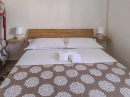 Apartamento | Wi-fi grátis
