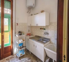 Apartamento | Cozinha privada