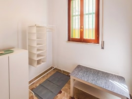 Apartamento | Parte interna