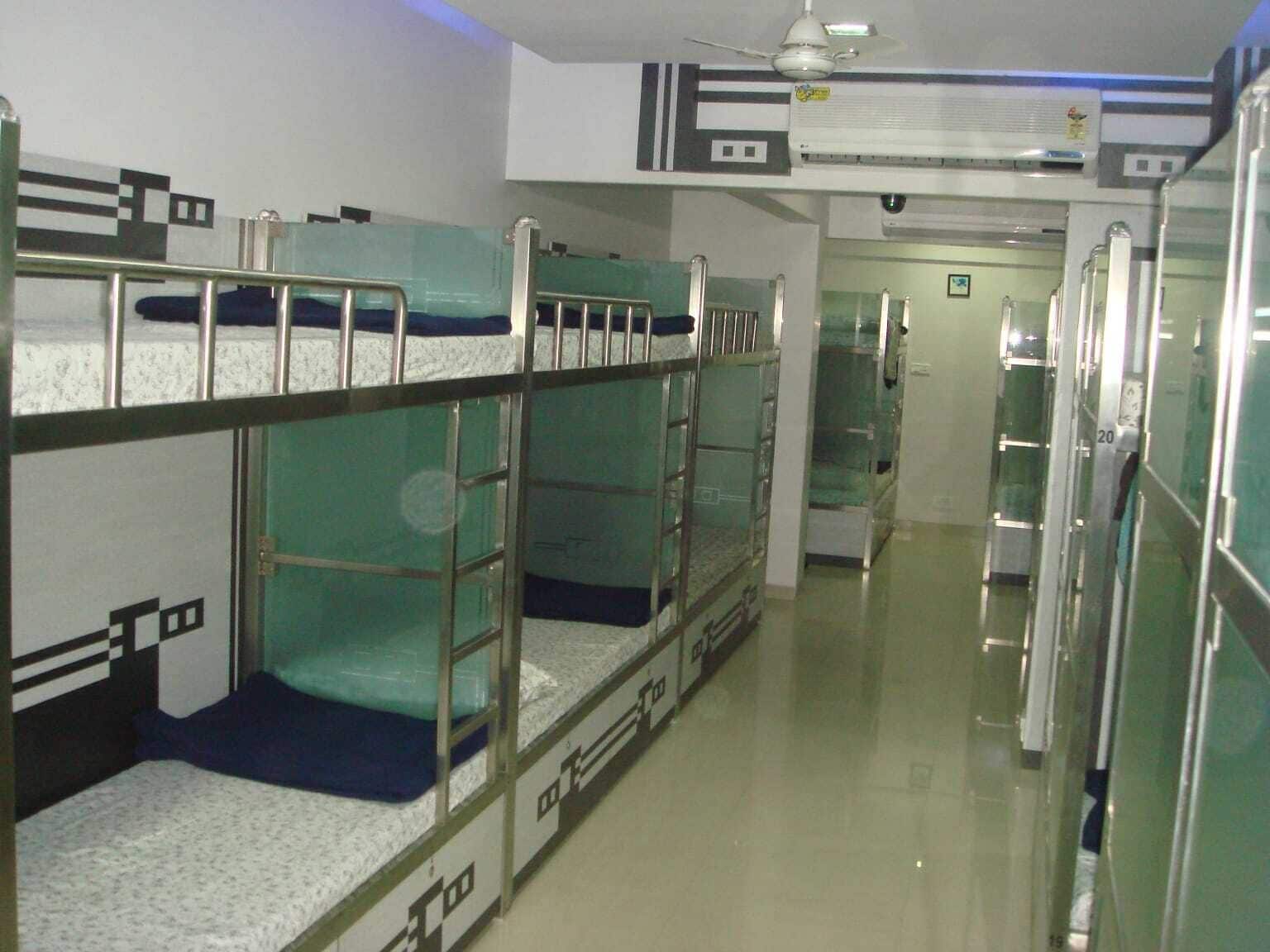 Quarto Individual
