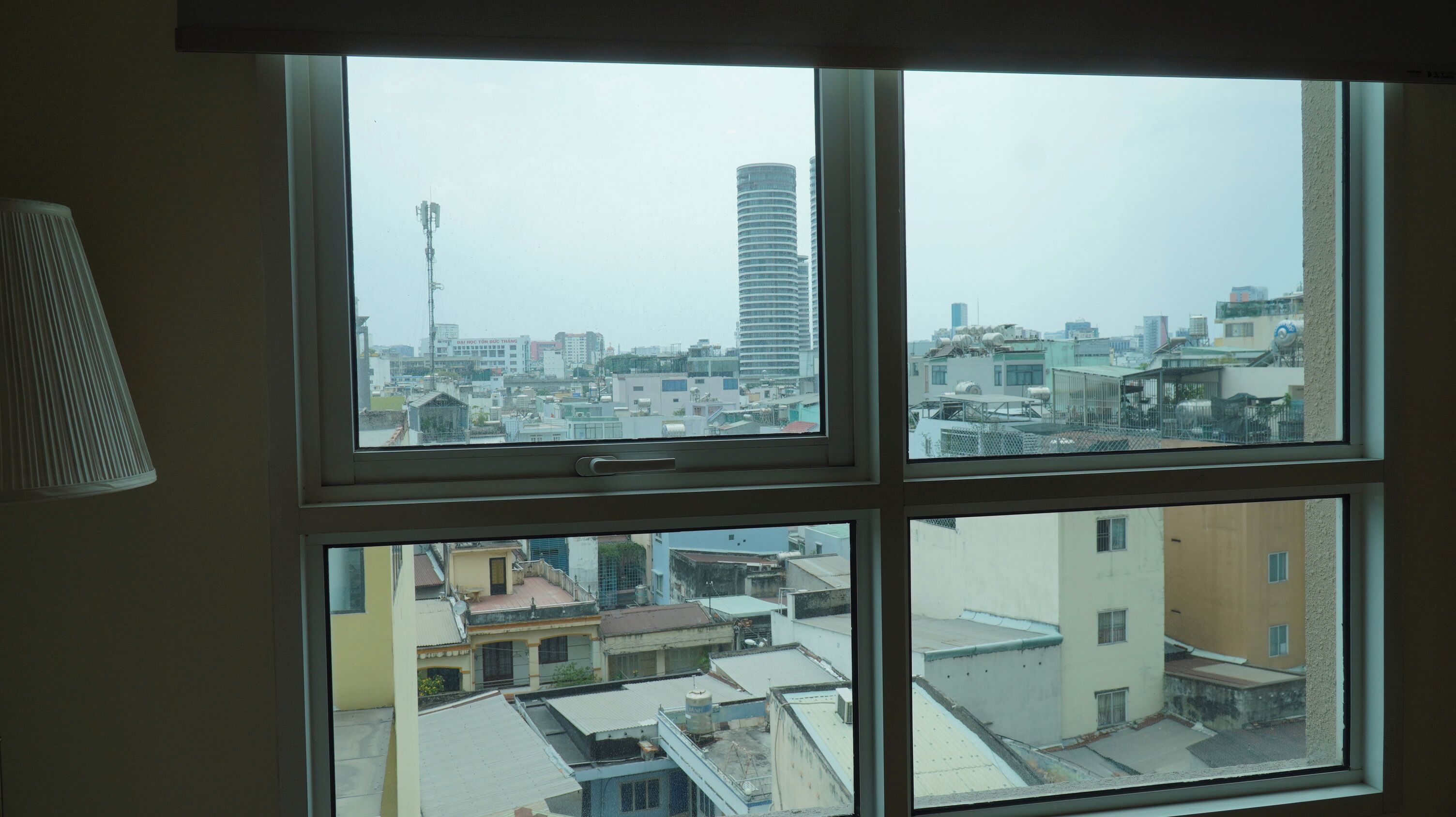 Suite-Estúdio, Vista para a cidade | Interior