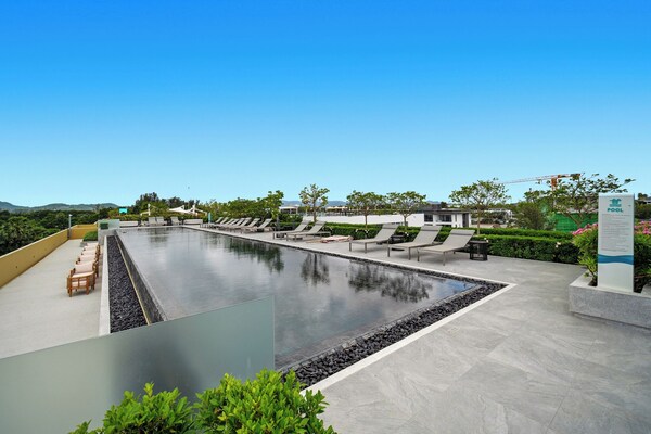 Seashore Beach Residences By Nla - Phuket district, Thailand