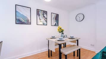 Casa | 1 quarto