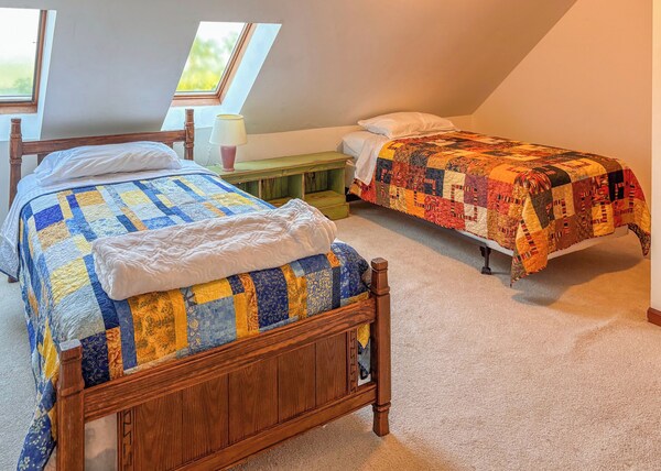 Sandberg Retreat - Belmont, WI