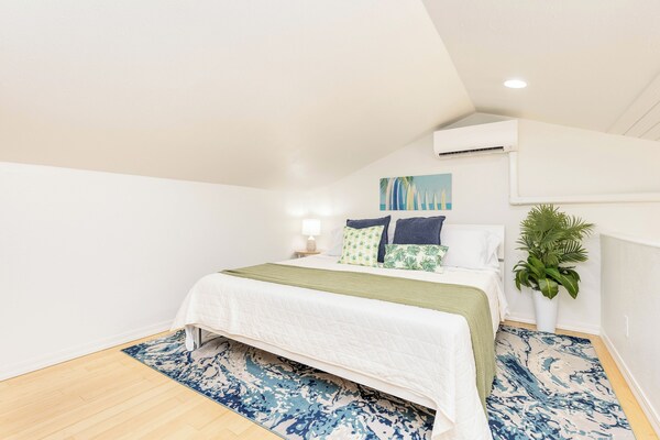 Golf Course Front Kuilima West By Beach W/parking & Resort Amenities - Kalaeʻōʻio Beach Park