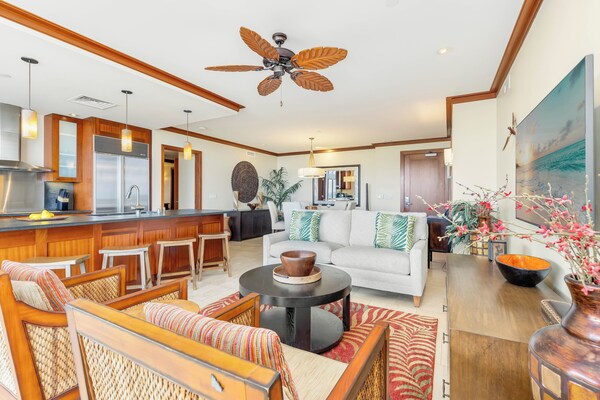 Beach Villas Oceanfront Resort At Ko Olina W/unobstructed Views - O‘ahu, HI
