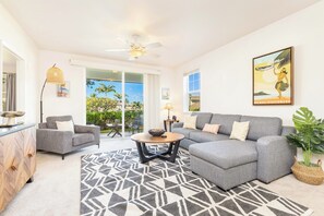 Vila (2 Bedrooms) | Fachada