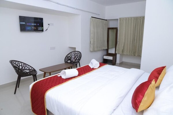 Ayyappa Homestay - Tirupati