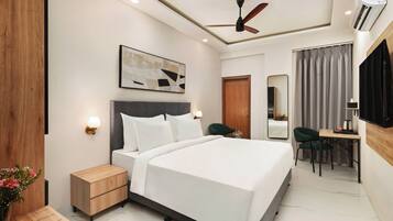 Quarto luxo
