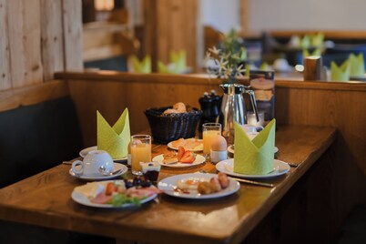 Altstadt-Hotel Freiberg - Wellness