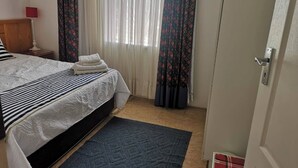Casa, 3 quartos, lareira