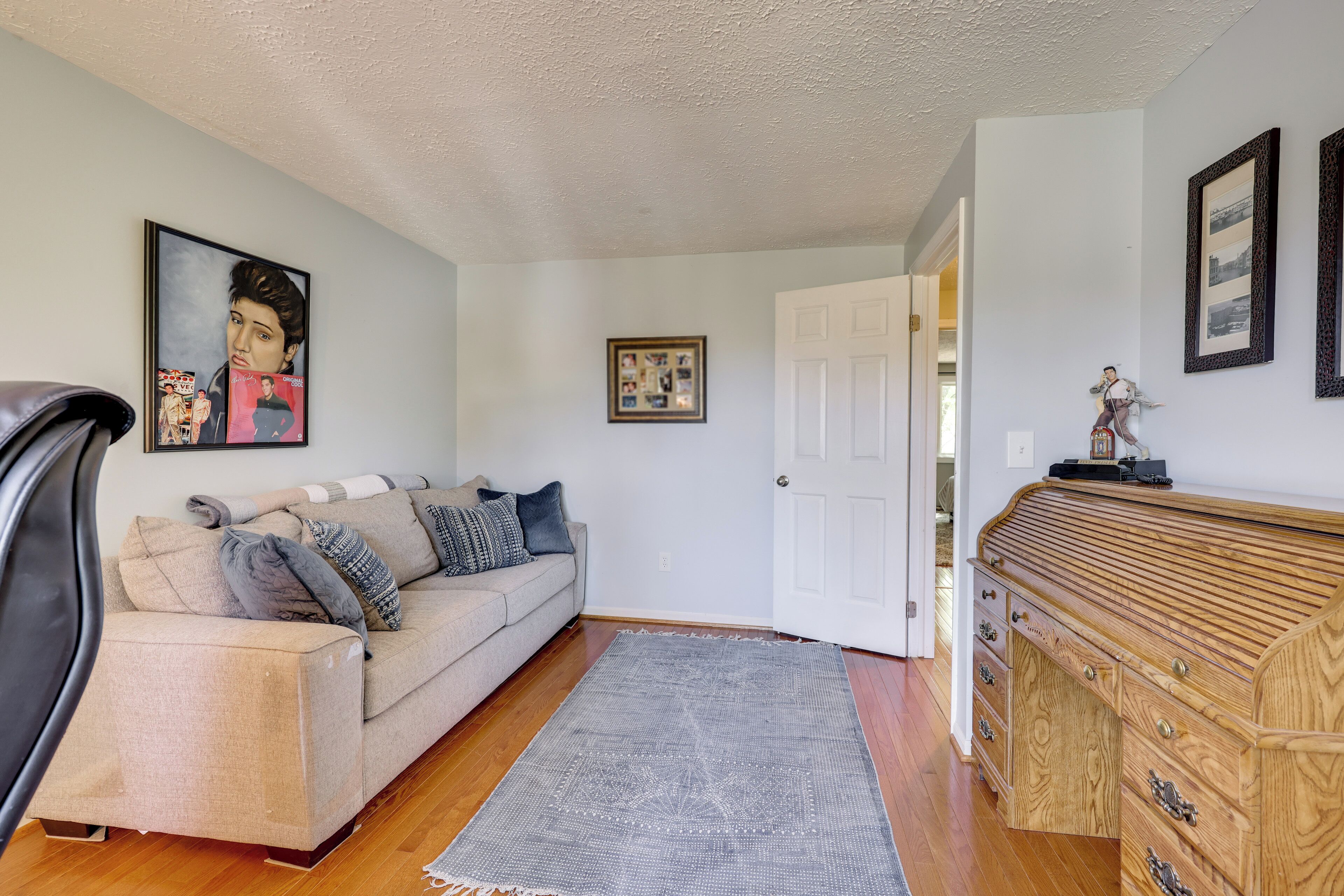 Home Gym & Office! Townhome Walk To Genesee River - Greece, NY