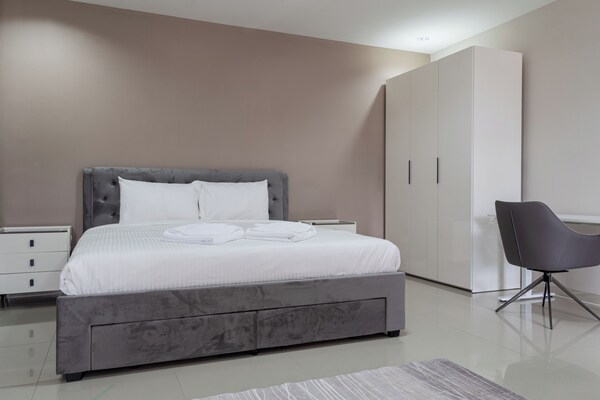 The One Sky - Phuket