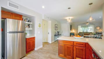 Casa (3 Bedrooms) | Parte interna