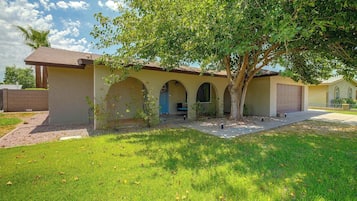 Casa (3 Bedrooms) | Parte interna