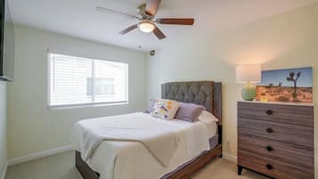 Casa (3 Bedrooms) | Parte interna