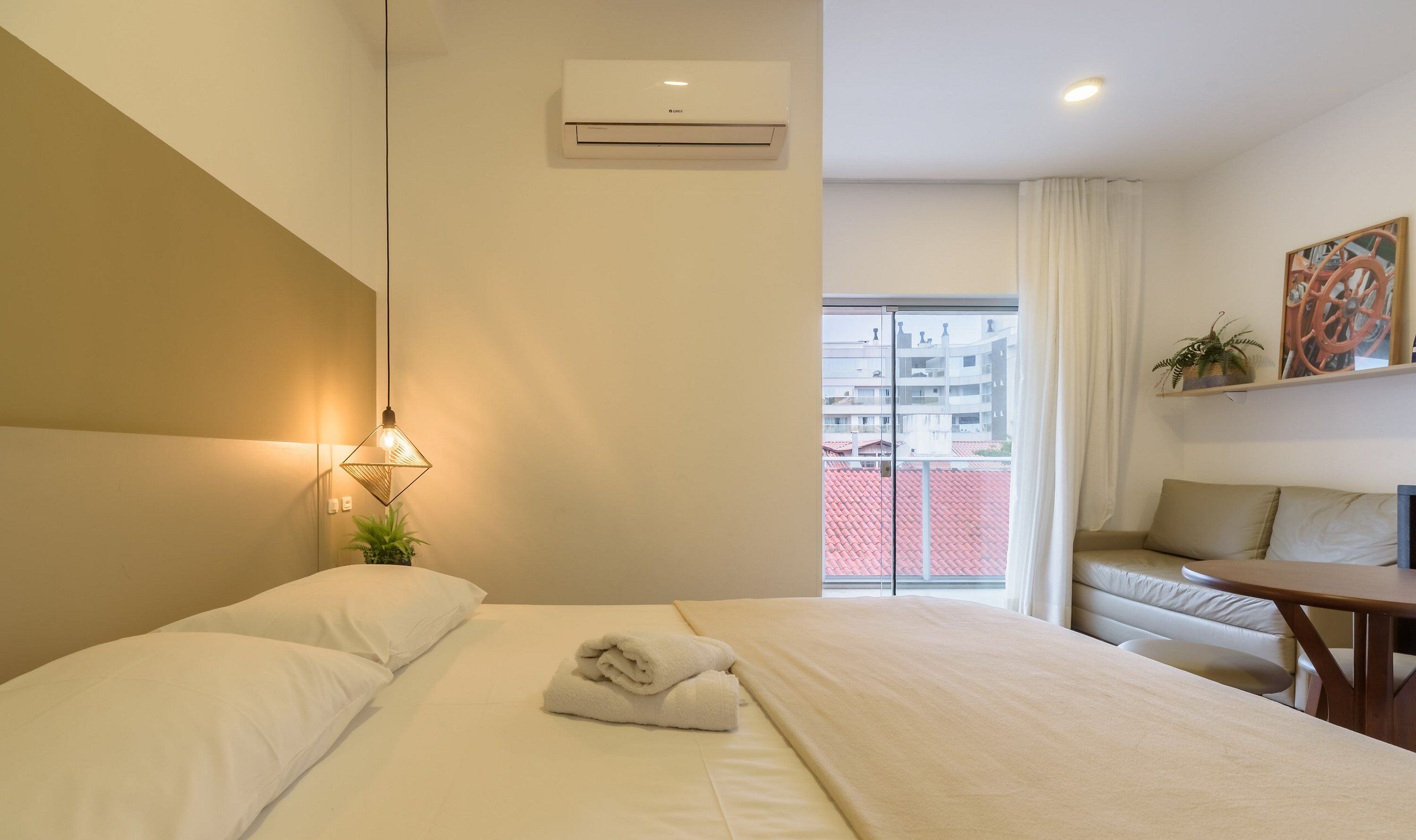 Apartamento | 1 quarto, Wi-fi grátis 