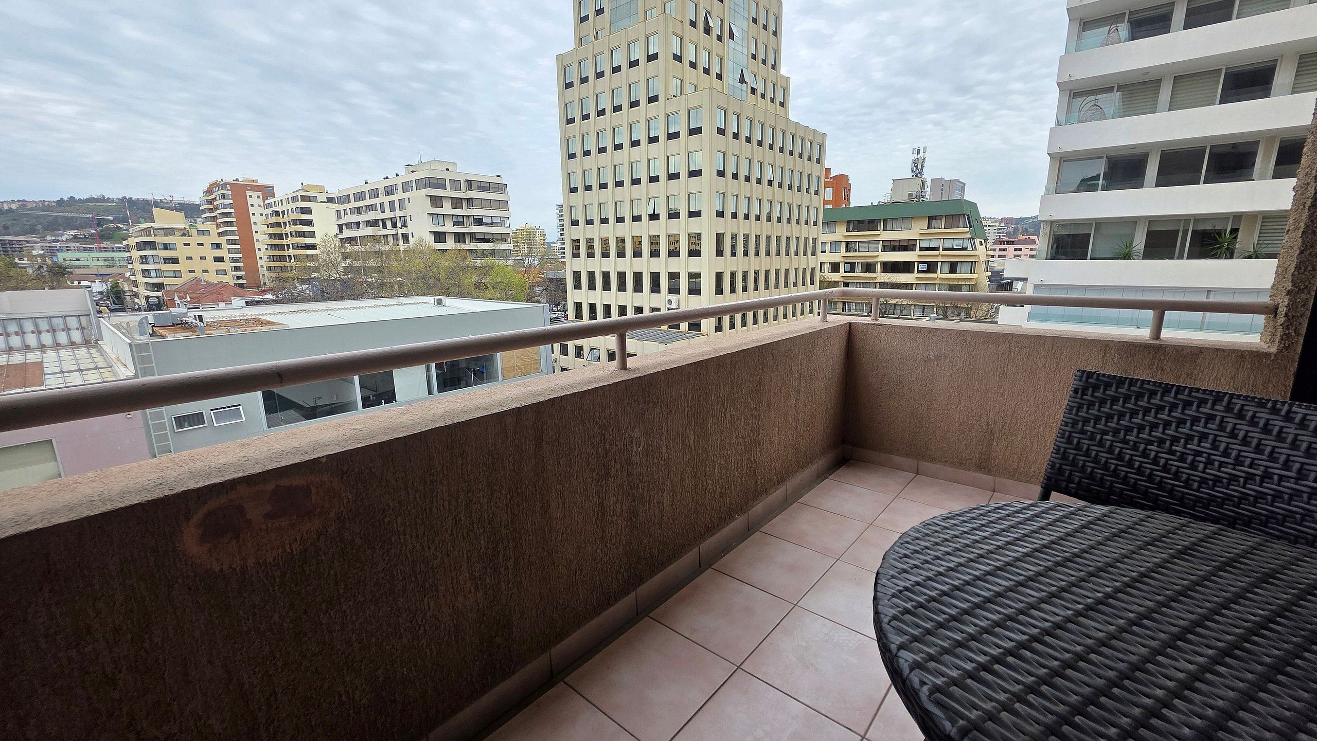 Apartamento | Terrenos do alojamento