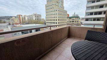 Apartamento | Terrenos do alojamento