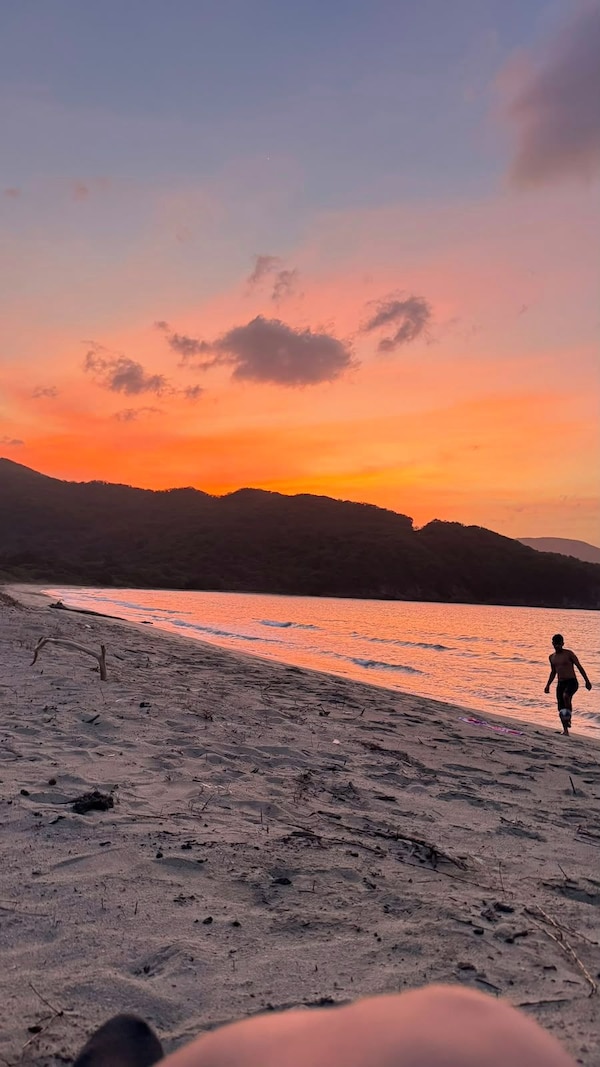 Cabaña La Juliana - Santa Marta