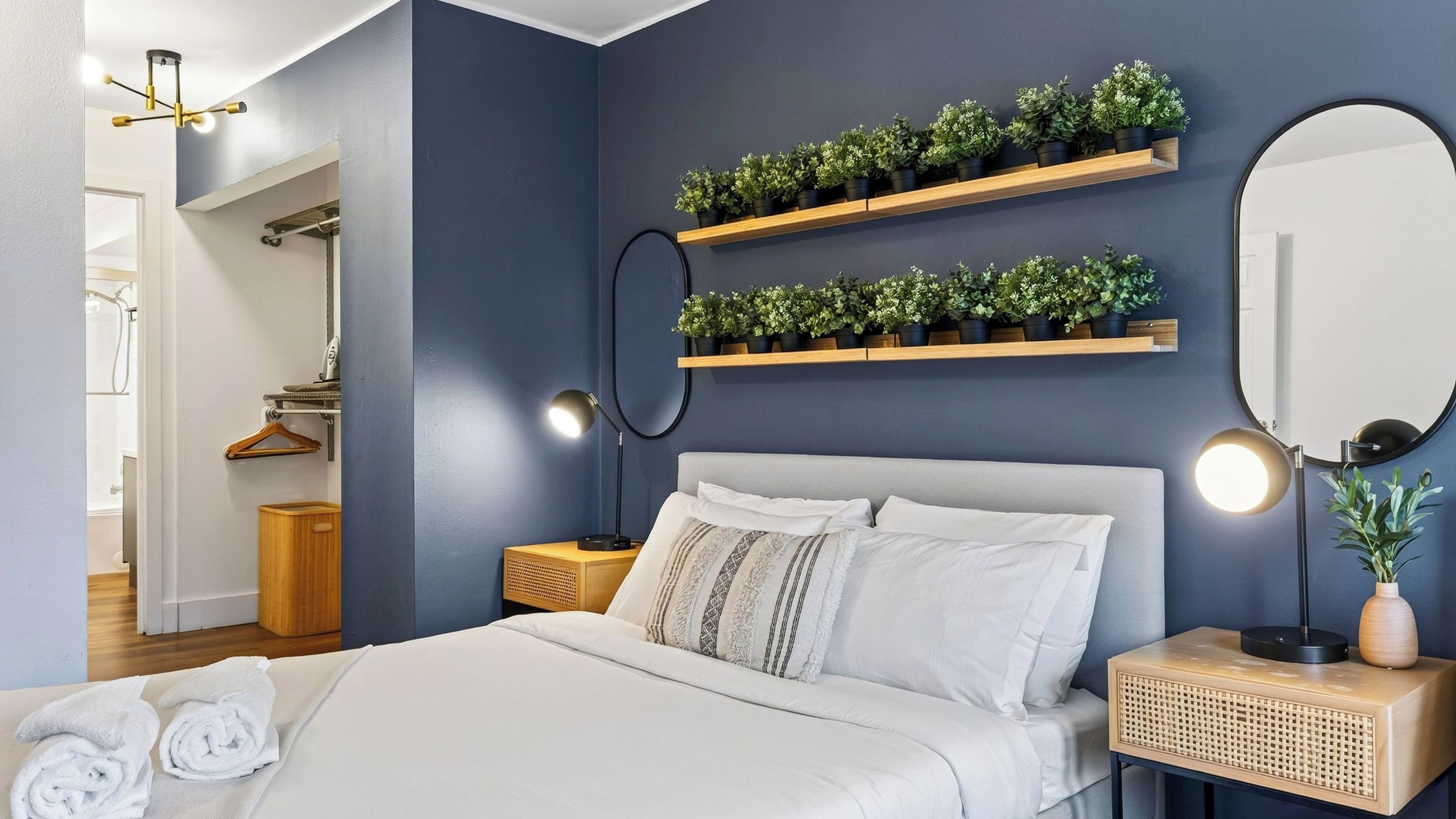 Apartamento (1 Bedroom) | Interior