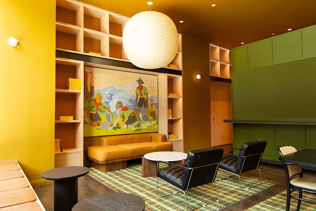 Modern Atlanta Retreat | Deluxe City View Room | Near Midtown Hotspots - Atlanta, GA
