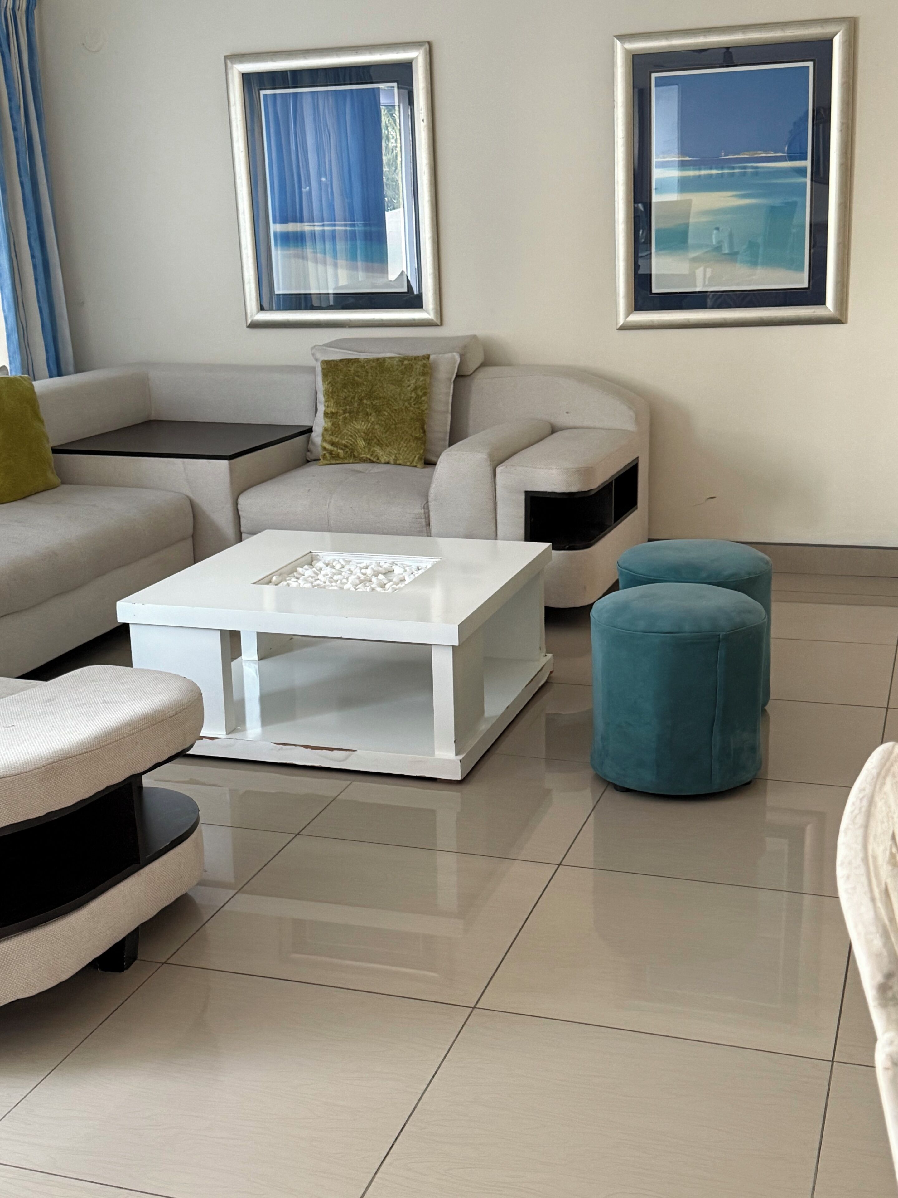 Wonderful Damview 5-bedroom Apartment With Ac In Hartbeespoort - Hartbeespoort