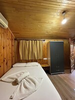 Quarto Duplo Standard