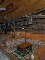 Restaurantes