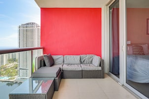 Apartamento (2 Bedrooms) | Fachada do alojamento